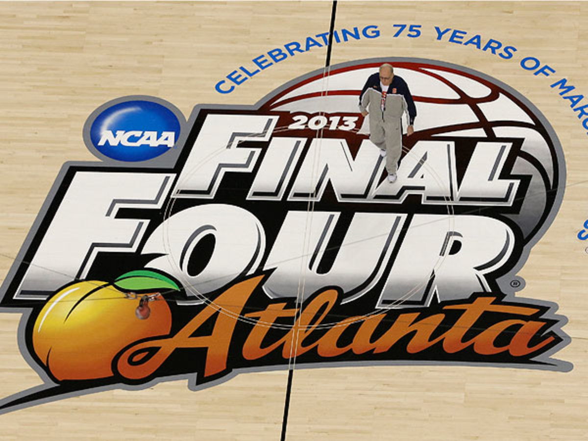 Final Four Storylines To Watch (Video) - Sports Illustrated