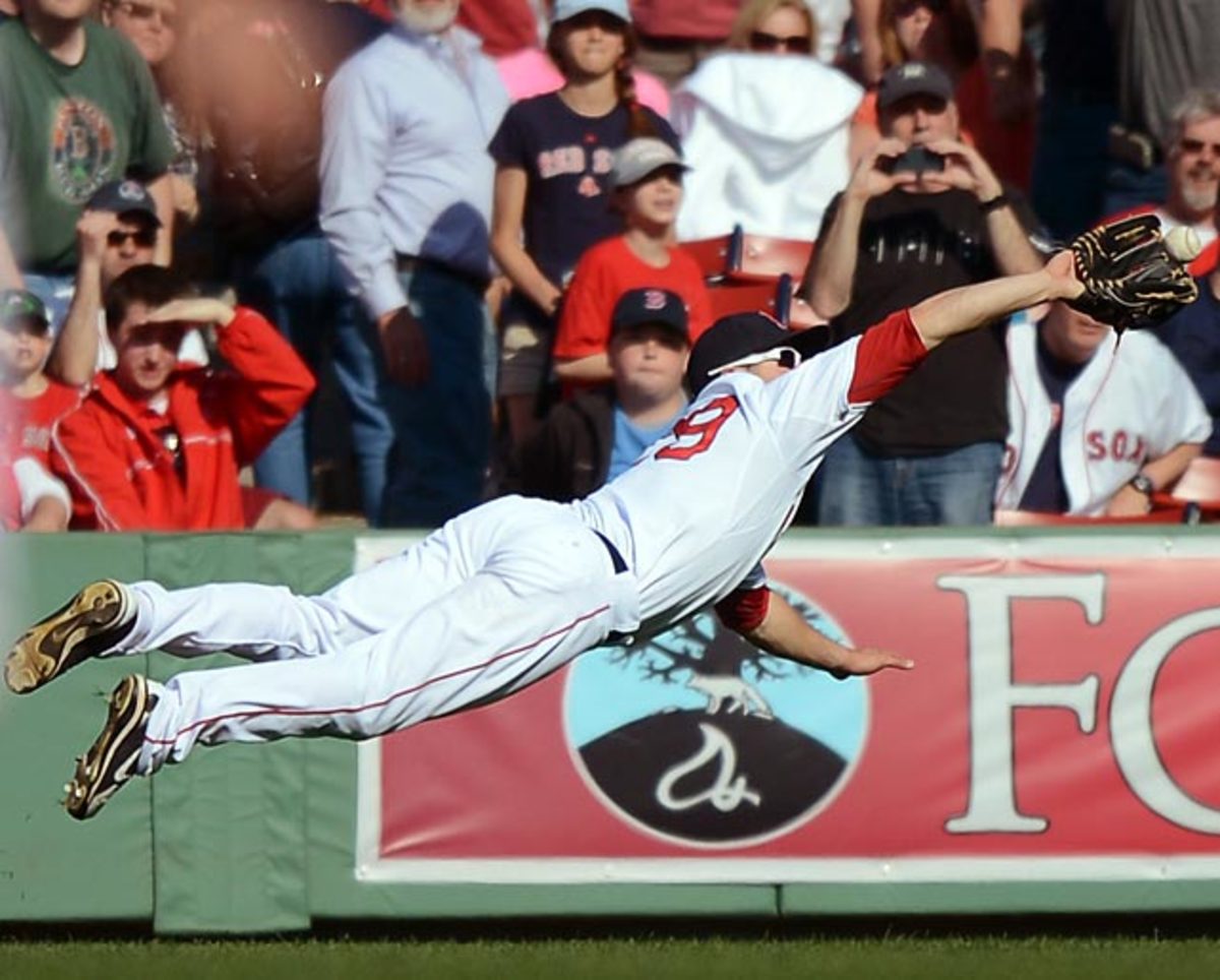 Leading Off: Pictures of the Week - Sports Illustrated