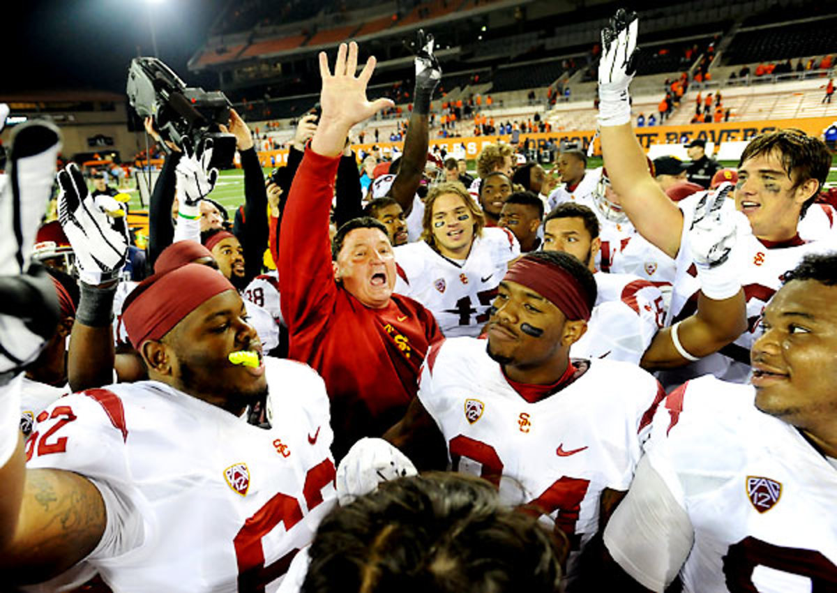 The Read-Option: The curious case of Ed Orgeron and the next head coach ...