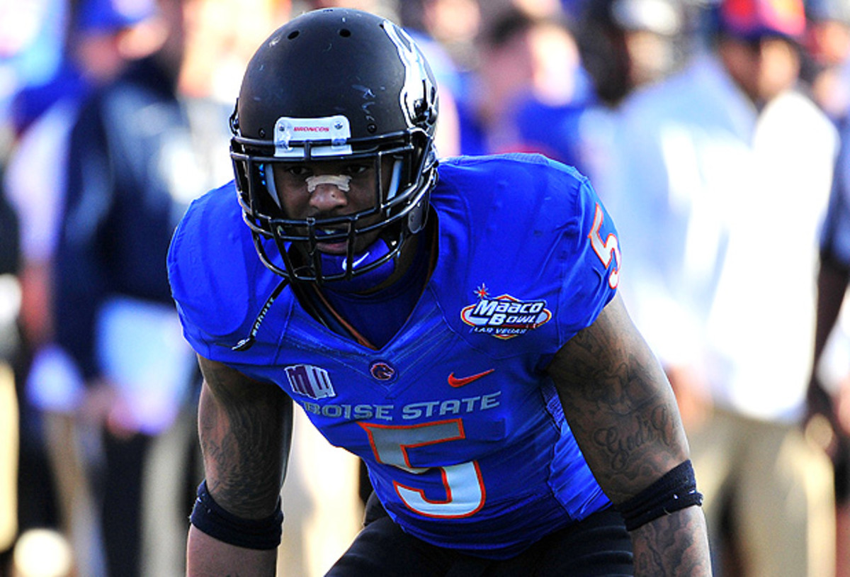 Safe or Surprise Draft: NFC South - Sports Illustrated