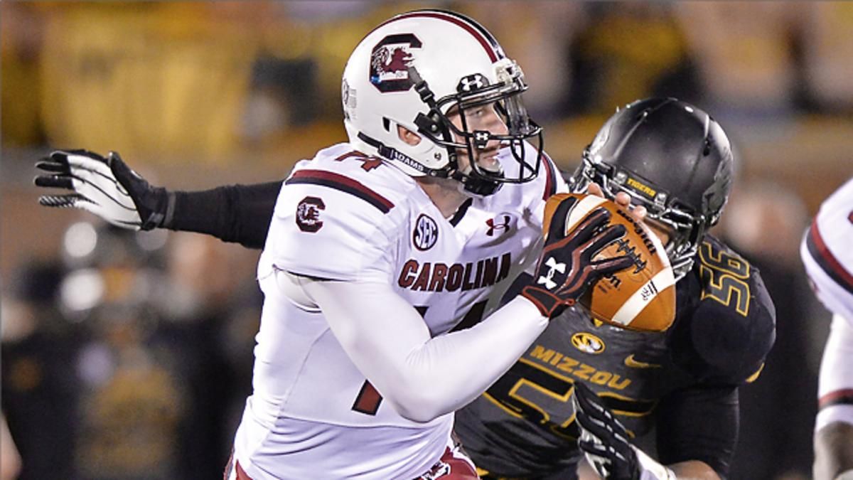 College Football Week 9 Roundup - Sports Illustrated