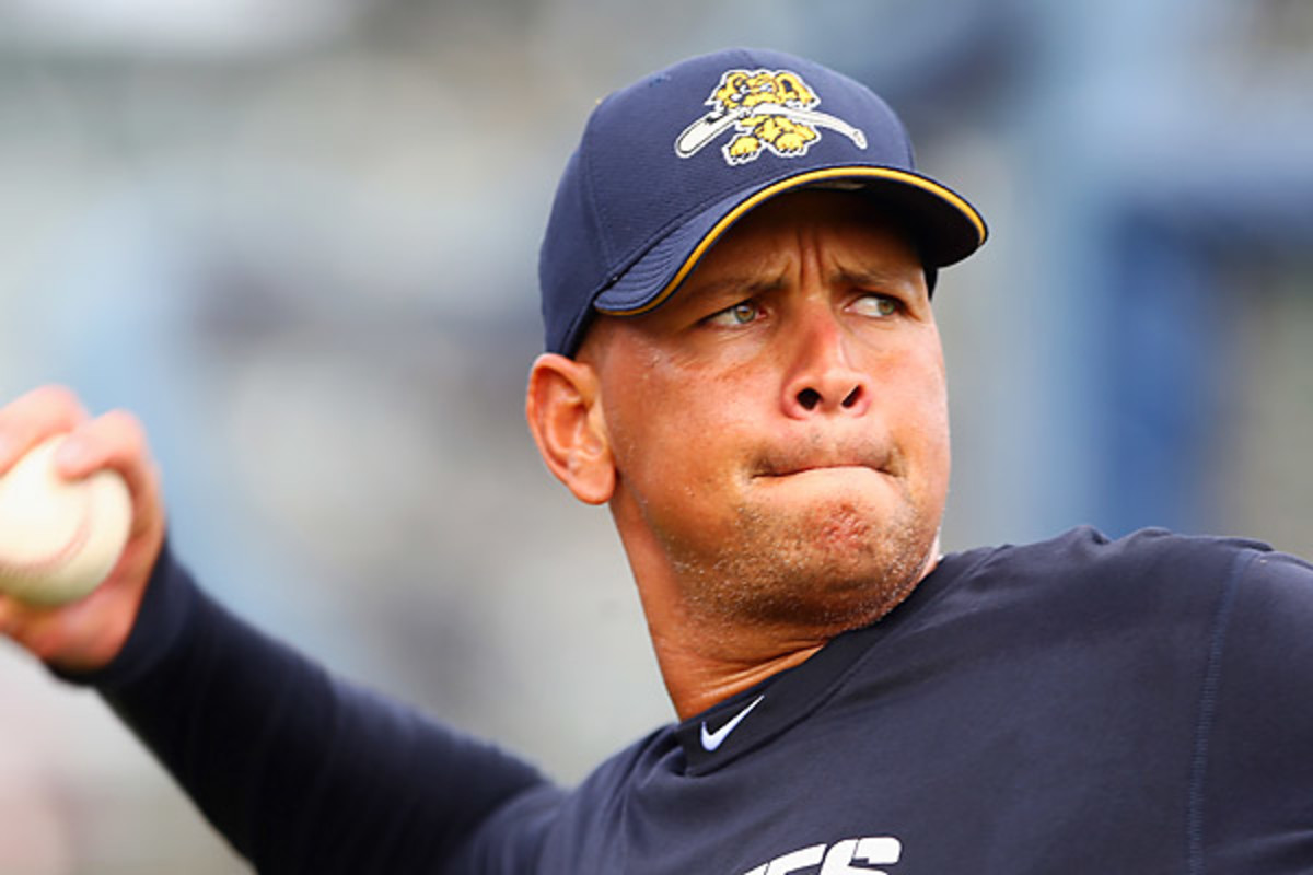 A-Rod, others could be disciplined this week, but Biogenesis saga far ...
