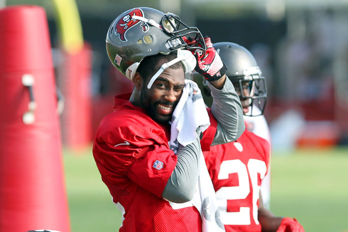 Bucs Preview: Josh Freeman must cut down on the interceptions - Sports ...