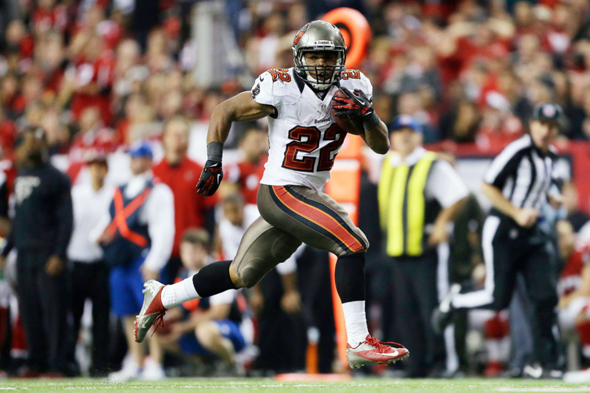 Bucs Preview: Josh Freeman must cut down on the interceptions - Sports ...