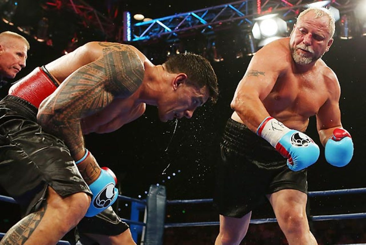 Leading Off: Pictures of the Week - Sports Illustrated