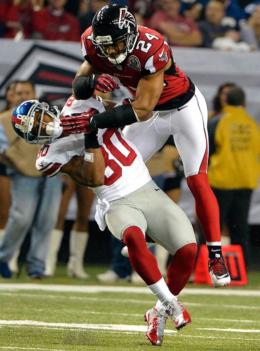 NFL's Major Fines in 2012 - Sports Illustrated