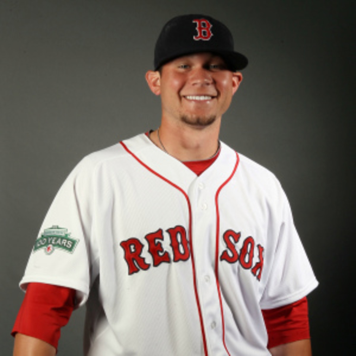 Drake Britton arrested for DUI, Red Sox taking it 'very seriously ...