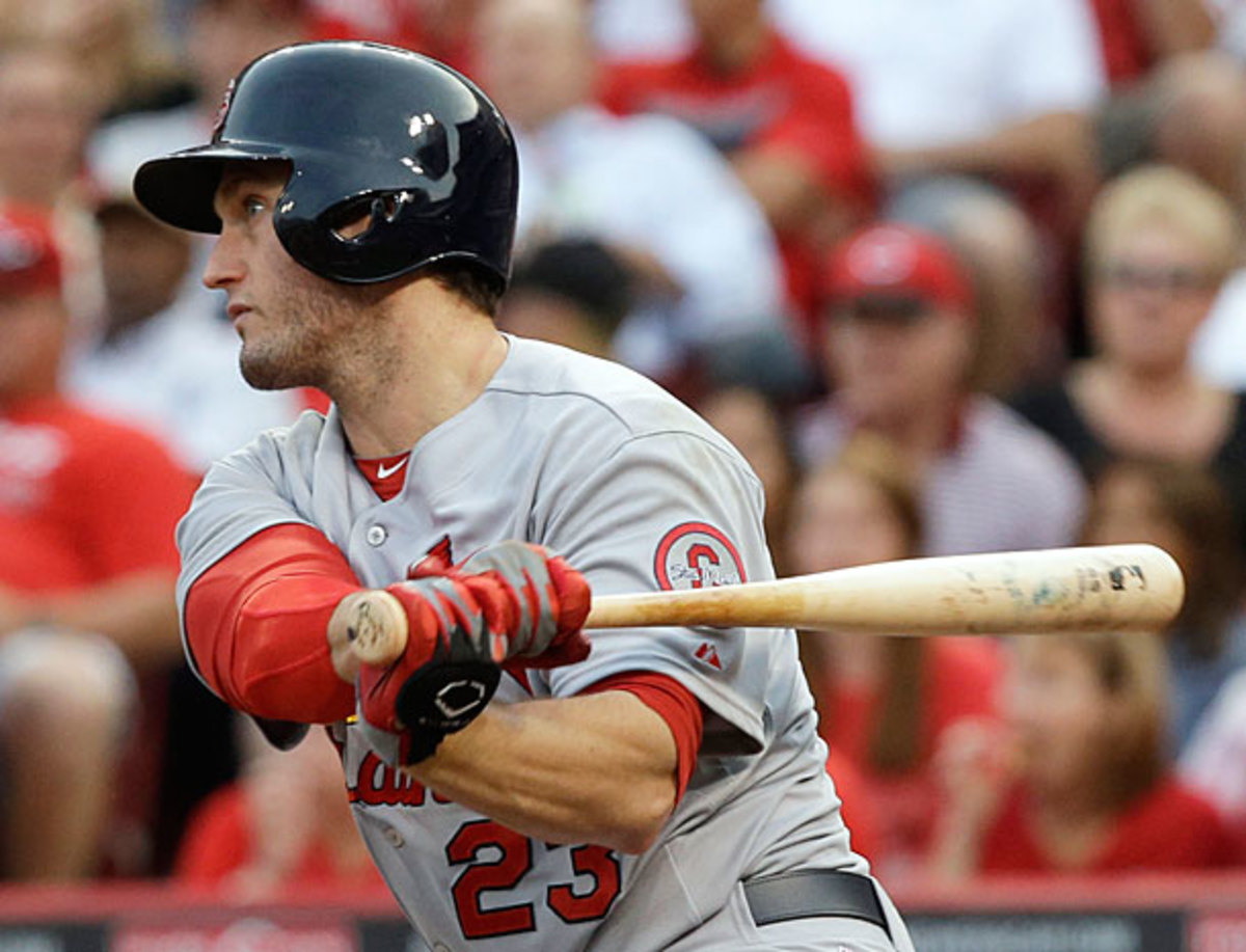 Catching up with key players from epic Cardinals-Rangers World Series ...