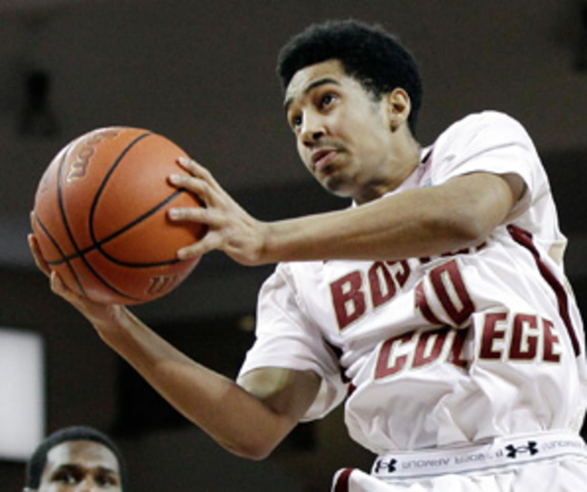 Drake says BC transfer Daniels to join team - Sports Illustrated