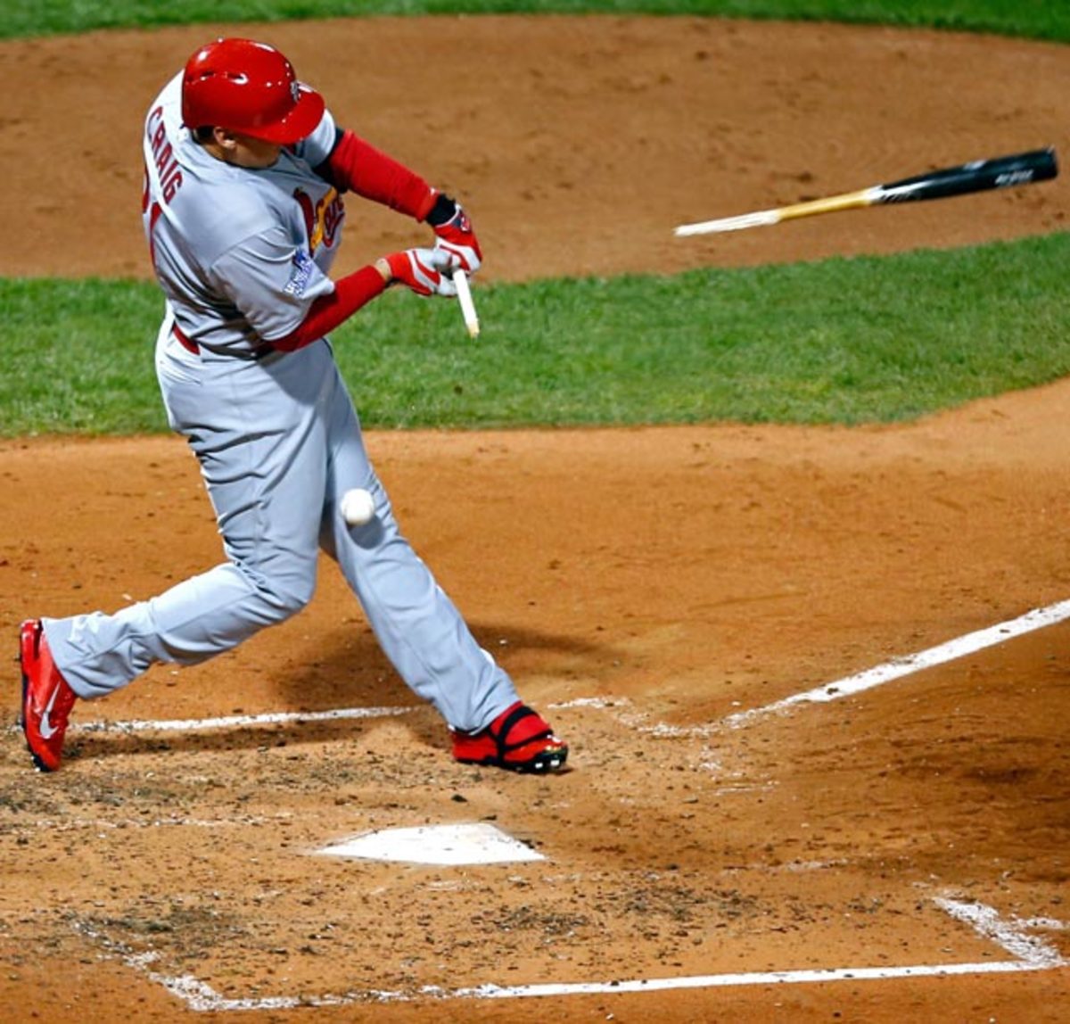 Leading Off: Pictures of the Week - Sports Illustrated