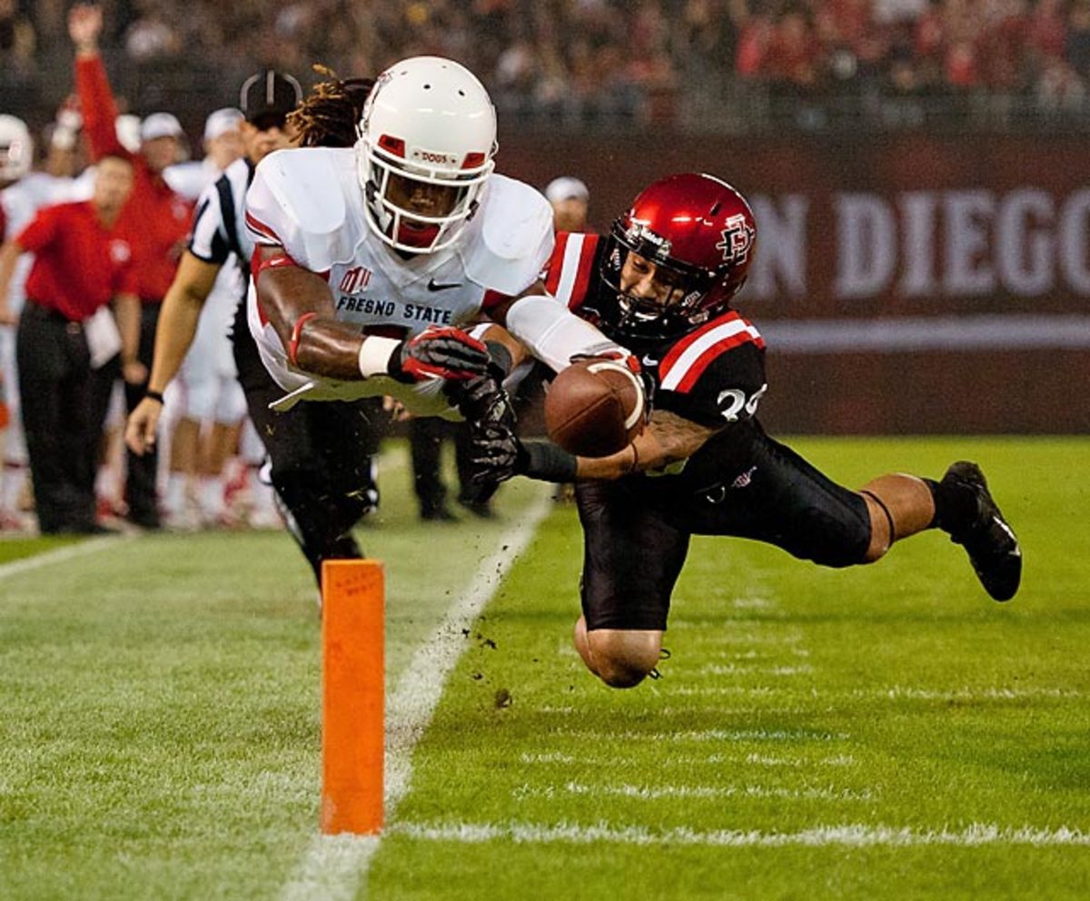 Leading Off: Pictures of the Week - Sports Illustrated