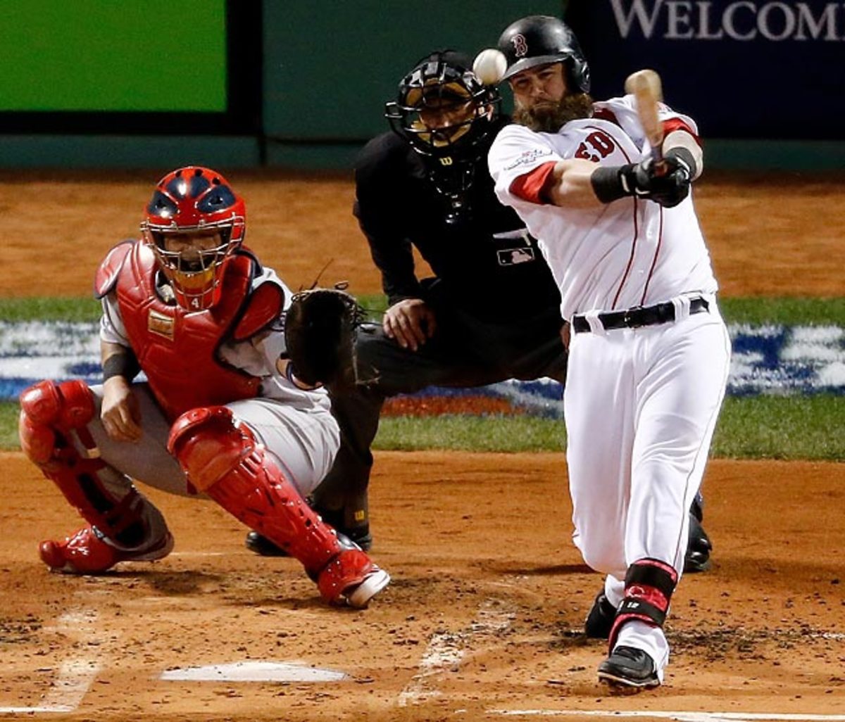 Leading Off: Pictures of the Week - Sports Illustrated