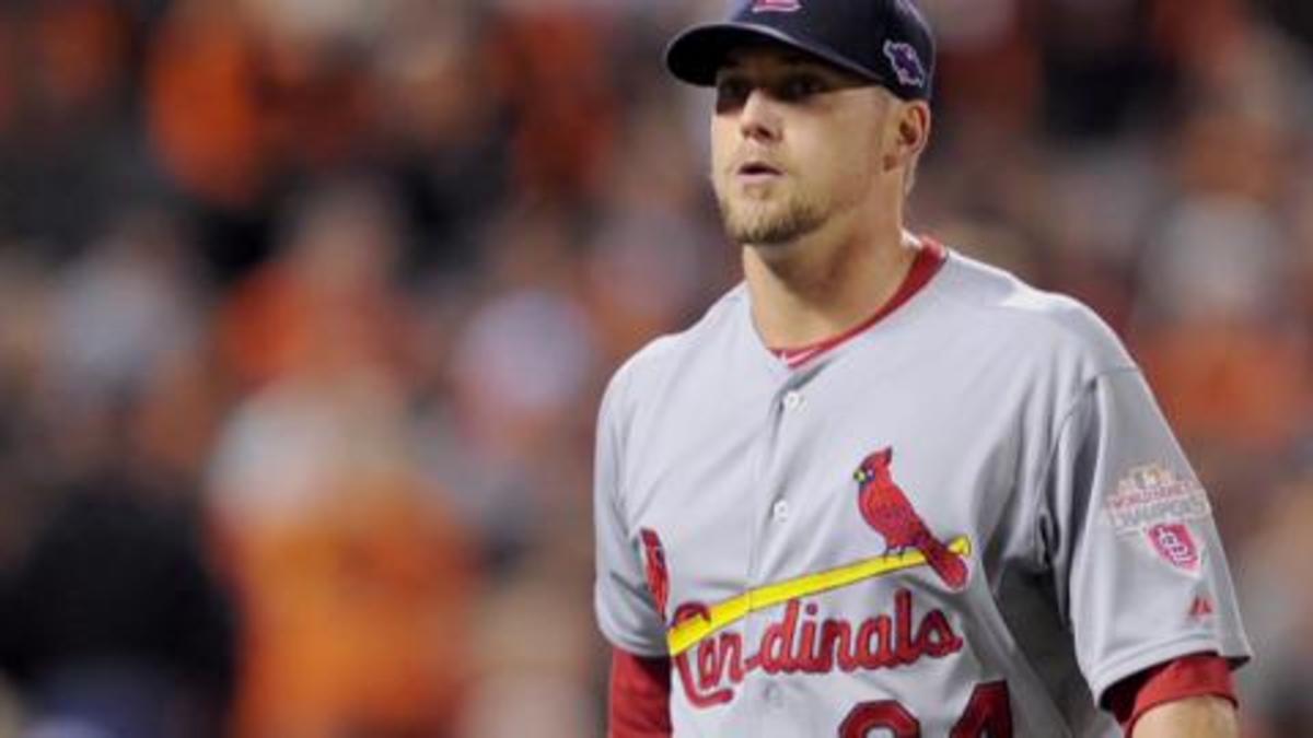 Tom Verducci's Quick Pitch: Cardinals - Sports Illustrated