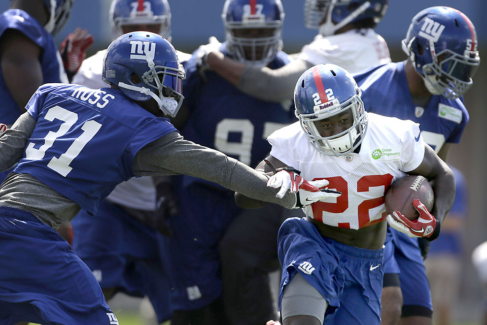 Coming to Grips with the NFL - Sports Illustrated