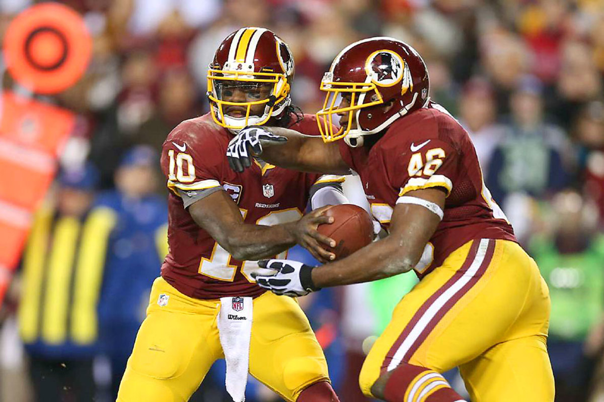 The NFL’s Knowledge Gap - Sports Illustrated