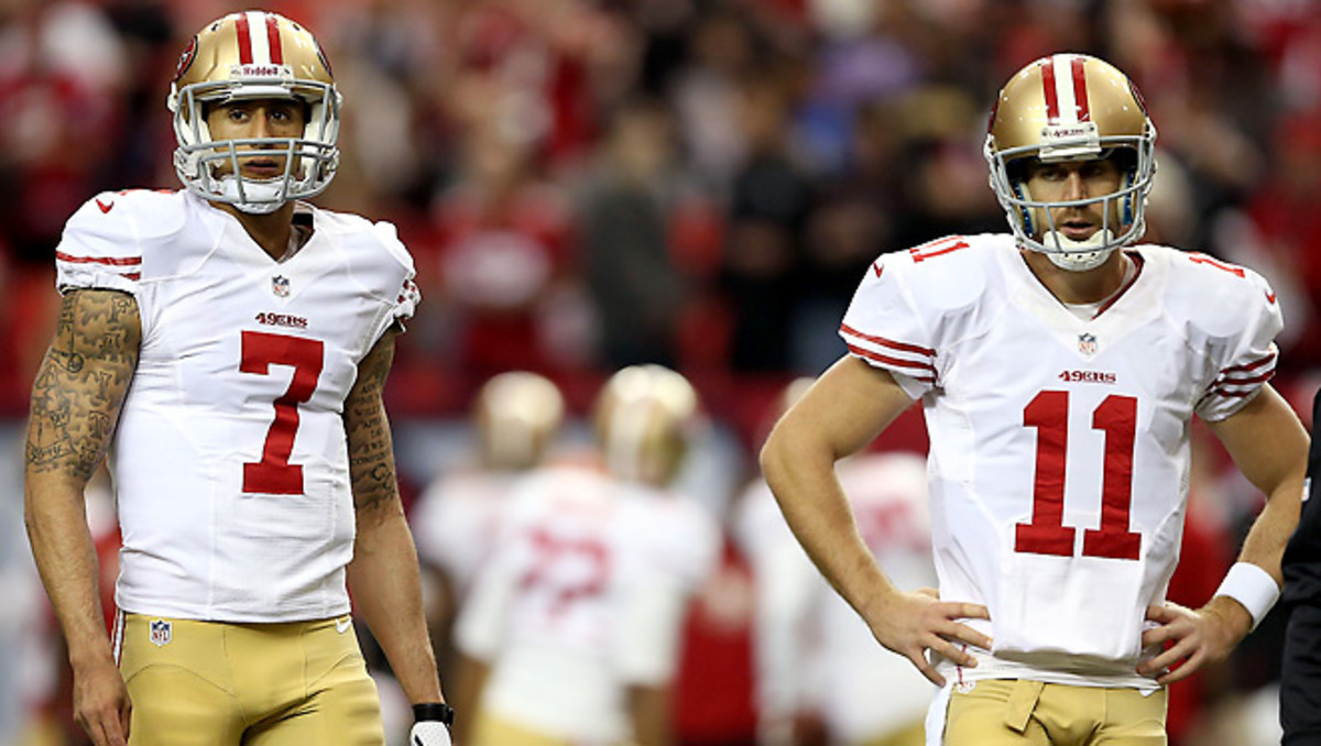 Peter King: Are you ready? Super Bowl XLVII week is off and running ...