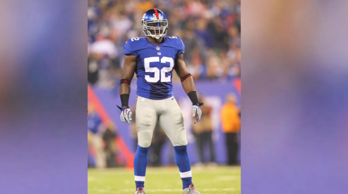 SI Now: Aaron Ross on Beason's impact led to Giants turnaround - Sports ...