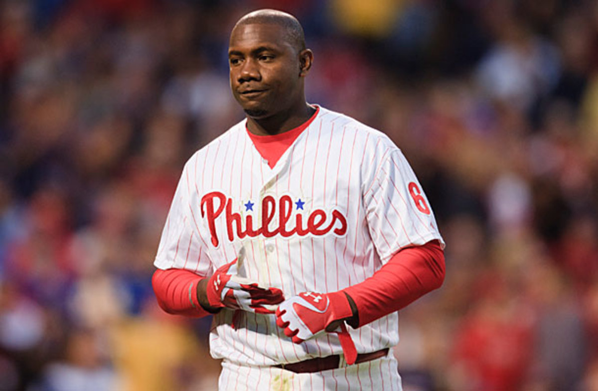 Who will miss The Office the most? Ryan Howard (the real one) - Sports ...