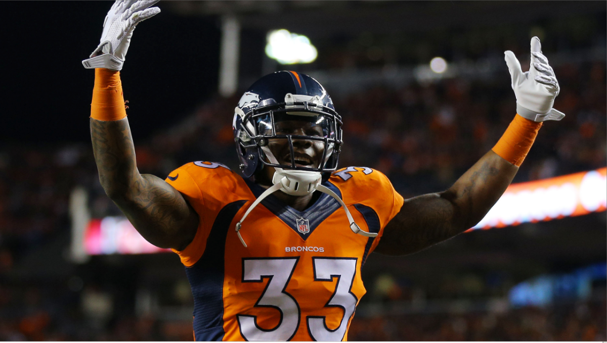Rising Stars: Duke Ihenacho, Denver Broncos - Sports Illustrated