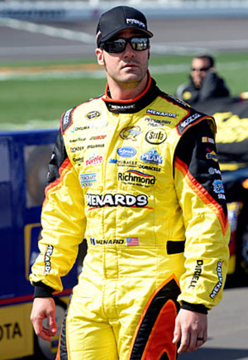 Cary Estes: Two surprise Chase contenders, plus new NASCAR power ...