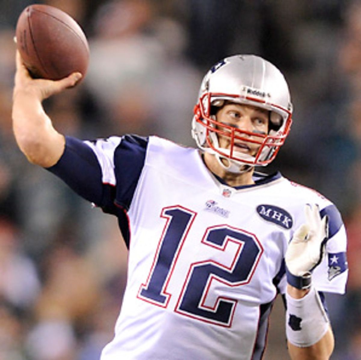 NFL Playoffs: Early look at the divisional round matchups - Sports ...
