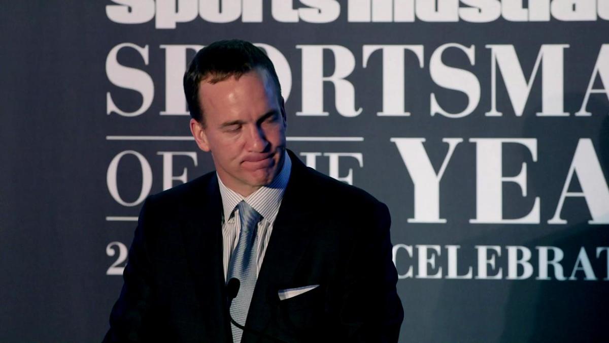 Sportsman of the Year 2013 Celebration - Sports Illustrated