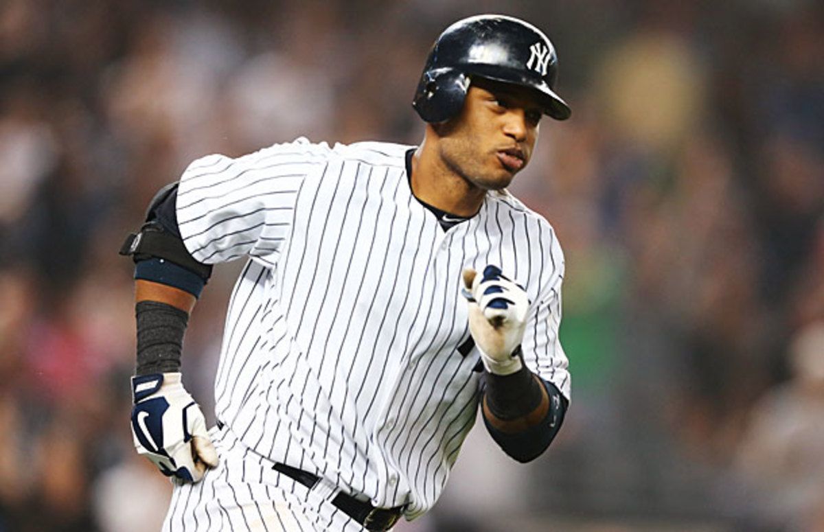 Cano's Empire State of Mind should keep him with Yankees - Sports ...