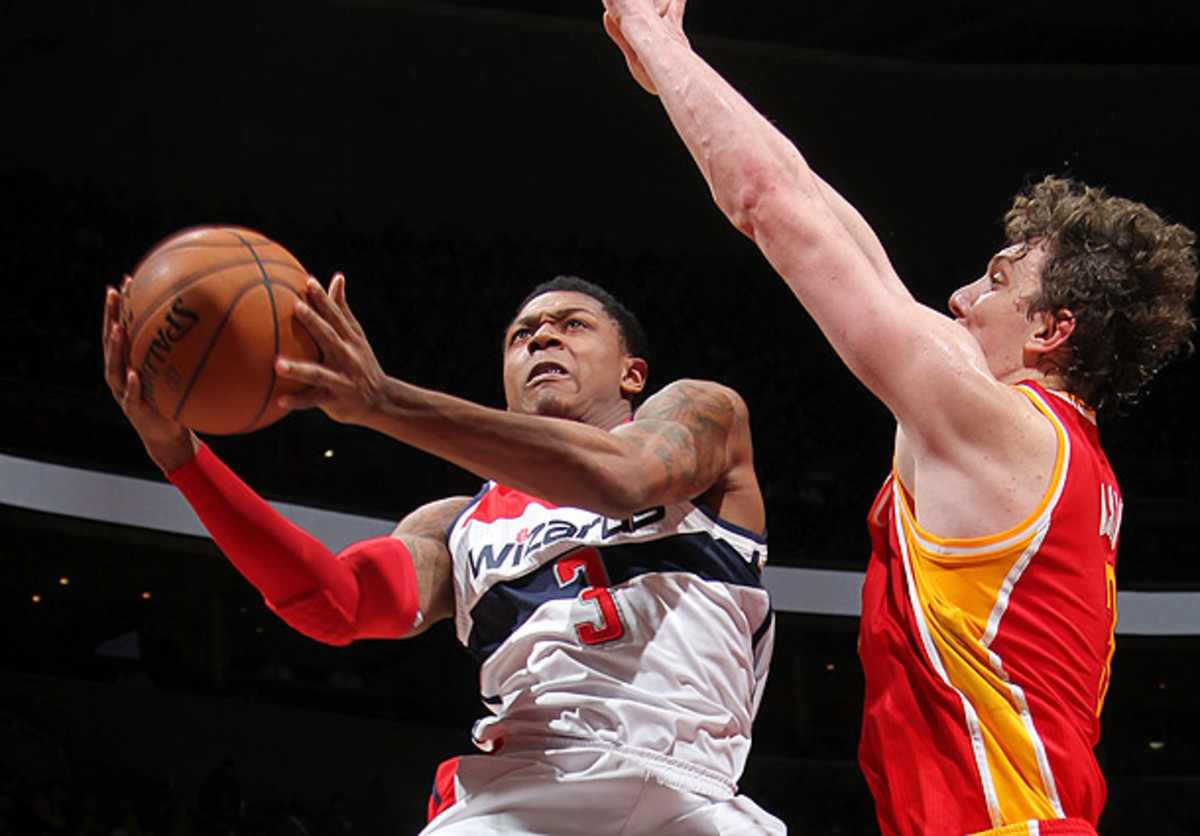 Revisiting the overlooked rookies - Sports Illustrated