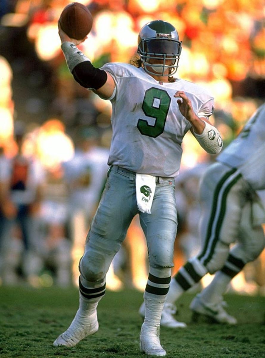 NFL's Biggest Comebacks by Franchise - Sports Illustrated