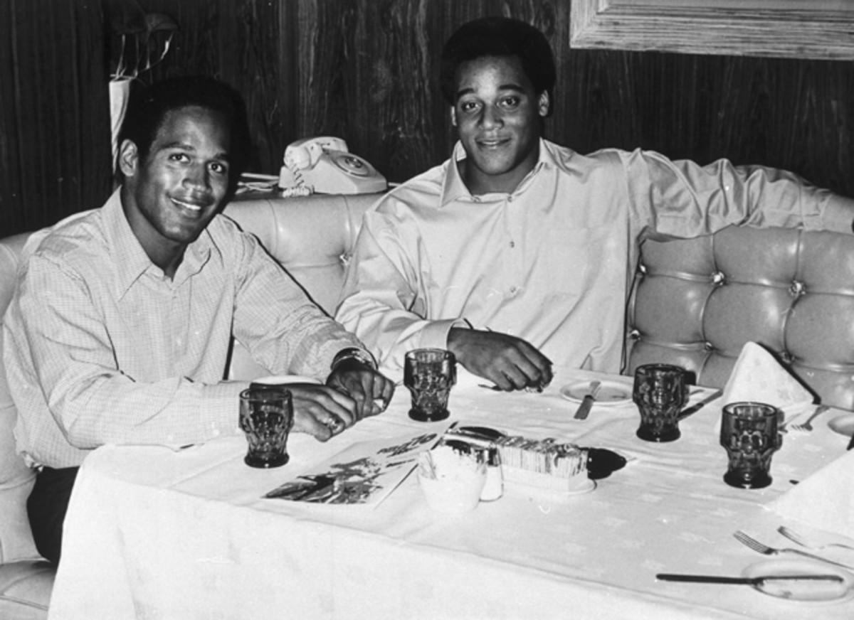 Historic Photos of the NFL Draft - Sports Illustrated