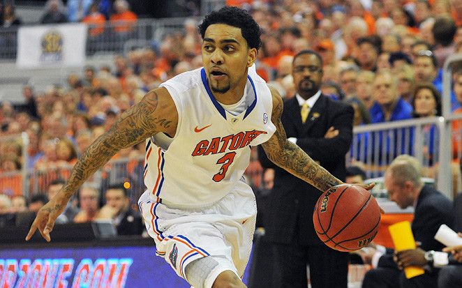 Brian Hamilton: Mike Rosario shows newfound maturity, commitment at ...