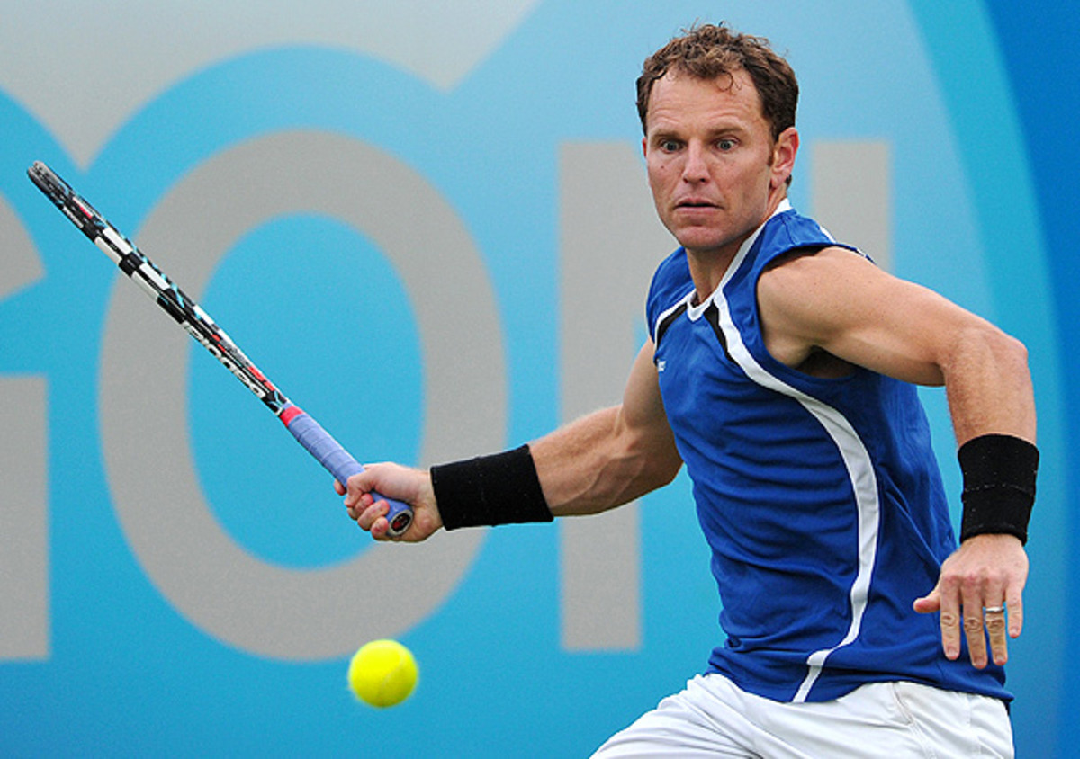 Michael Russell blames publicist for Facebook rant against Lleyton ...