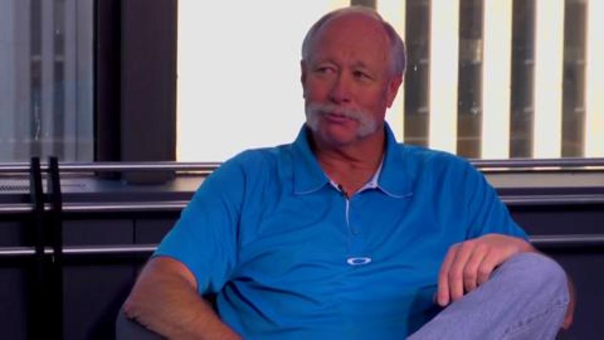 SI Now: Goose Gossage reflects on career - Sports Illustrated