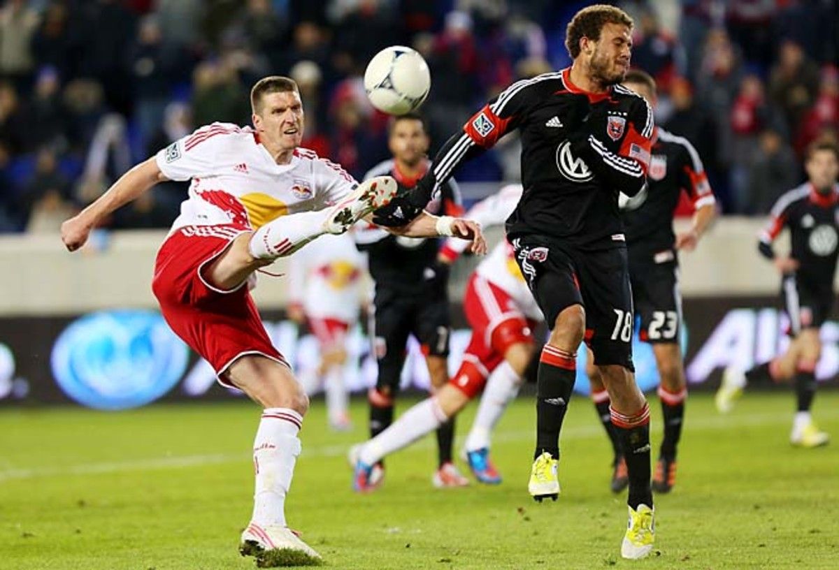 FC Dallas brings back former All-Star Kenny Cooper - Sports Illustrated