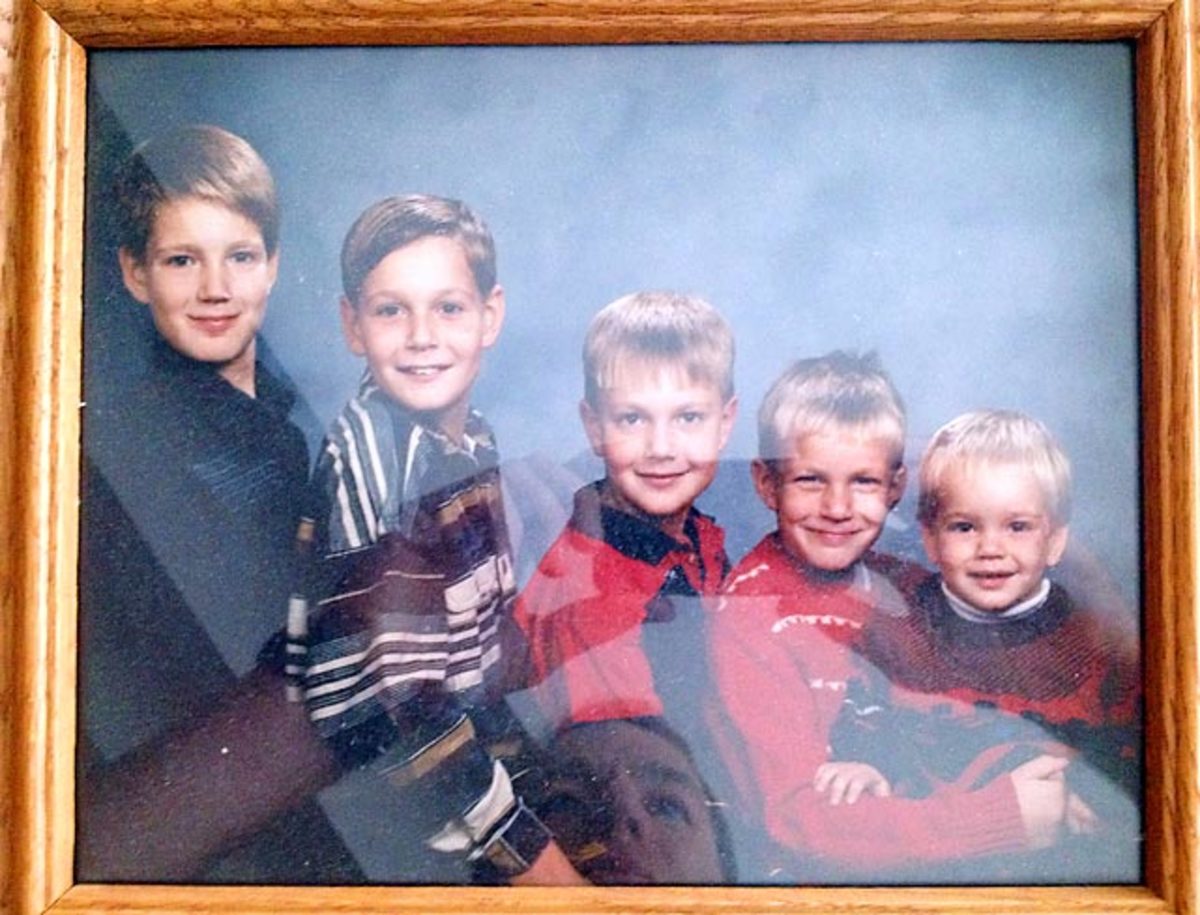 Rob Gronkowski Outtakes - Sports Illustrated