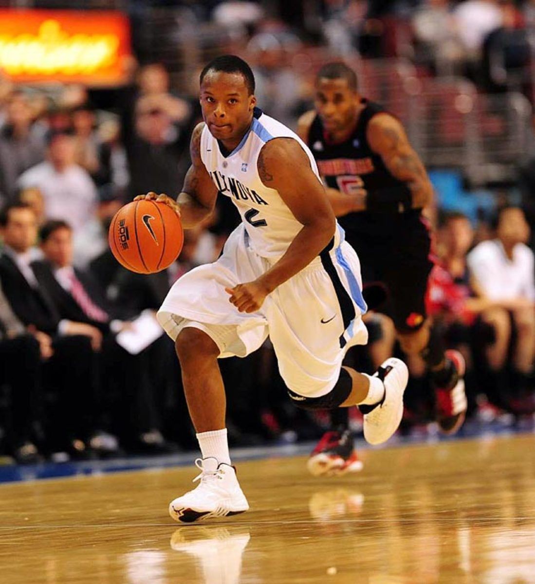 NBA Prospects Staying In School - Sports Illustrated