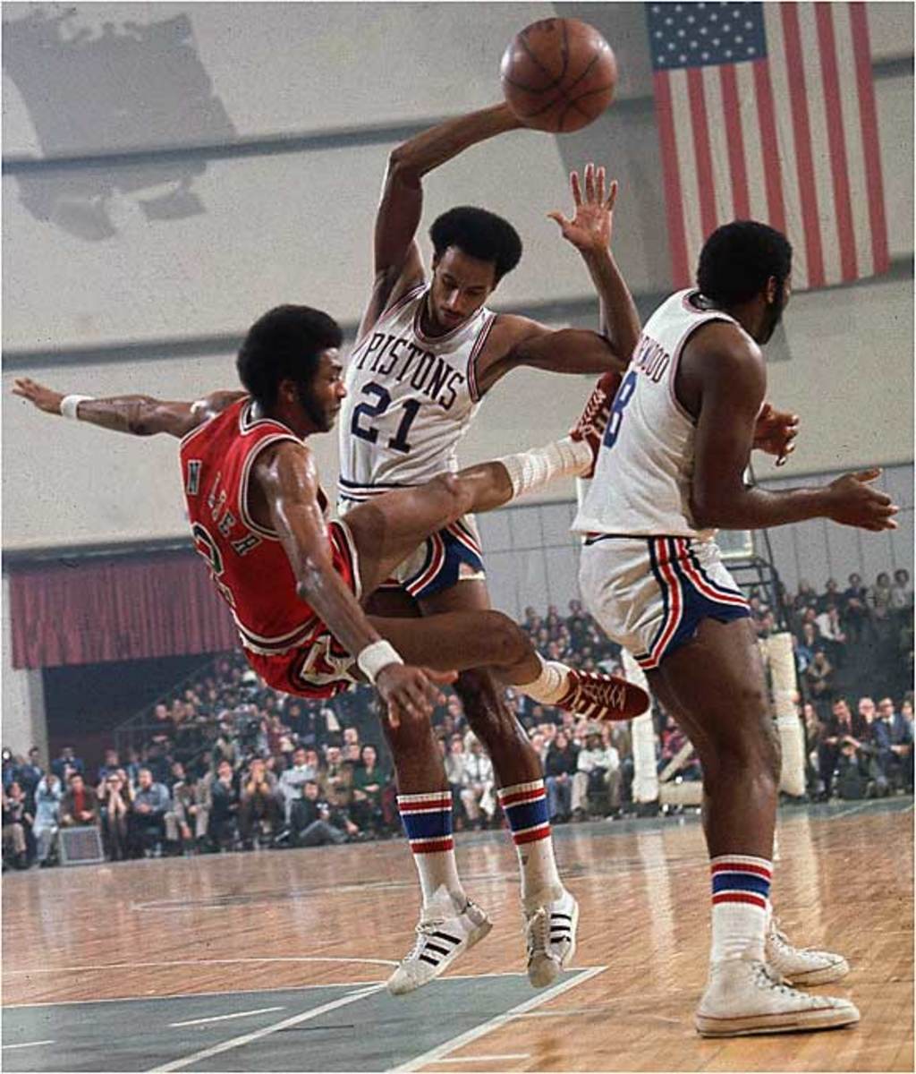 Best Players Without An NBA Title - Sports Illustrated