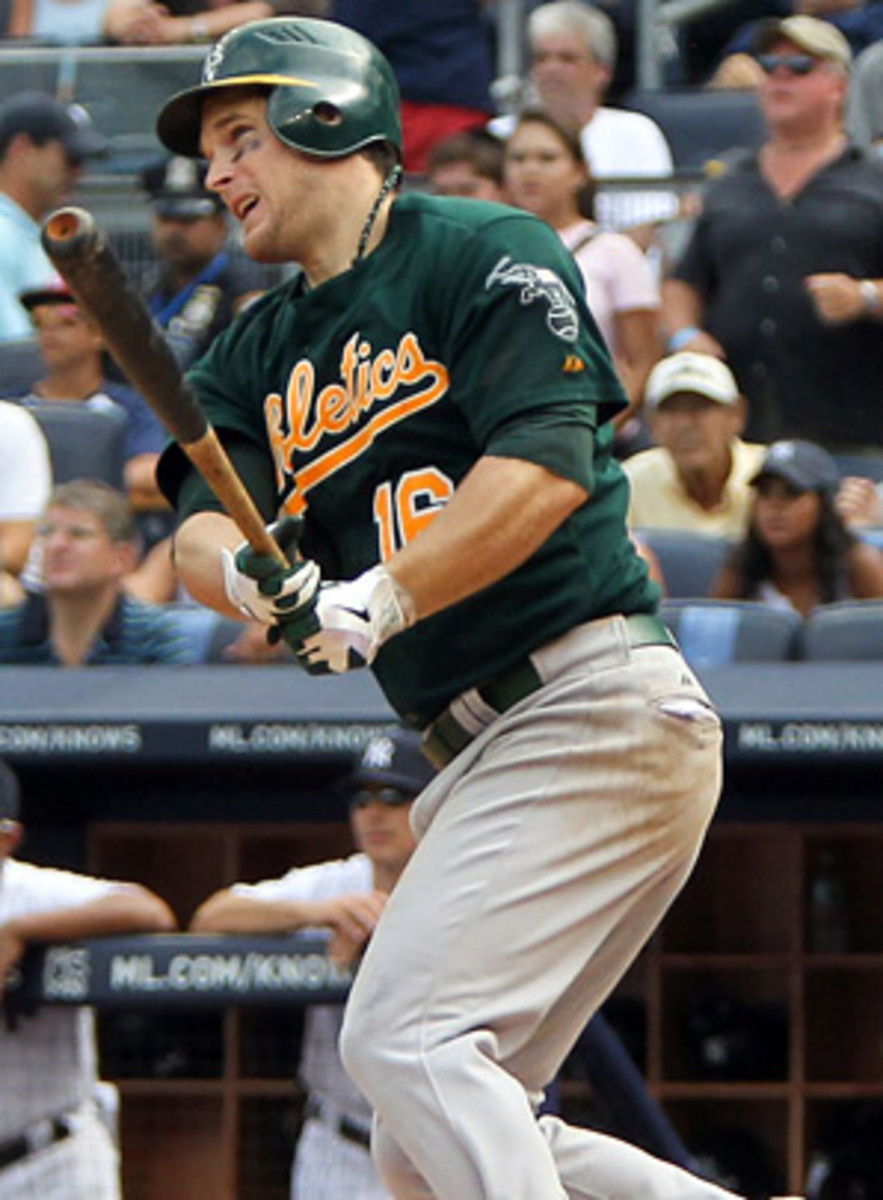 Cliff Corcoran: Hot Stove Roundup: Twins make deft move in signing ...