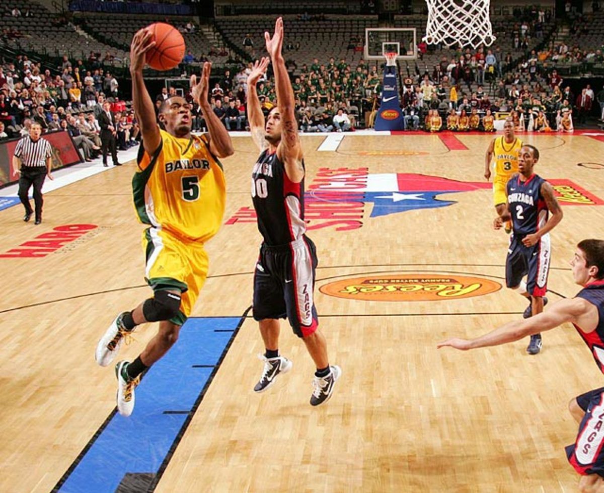 NBA Prospects Staying In School - Sports Illustrated