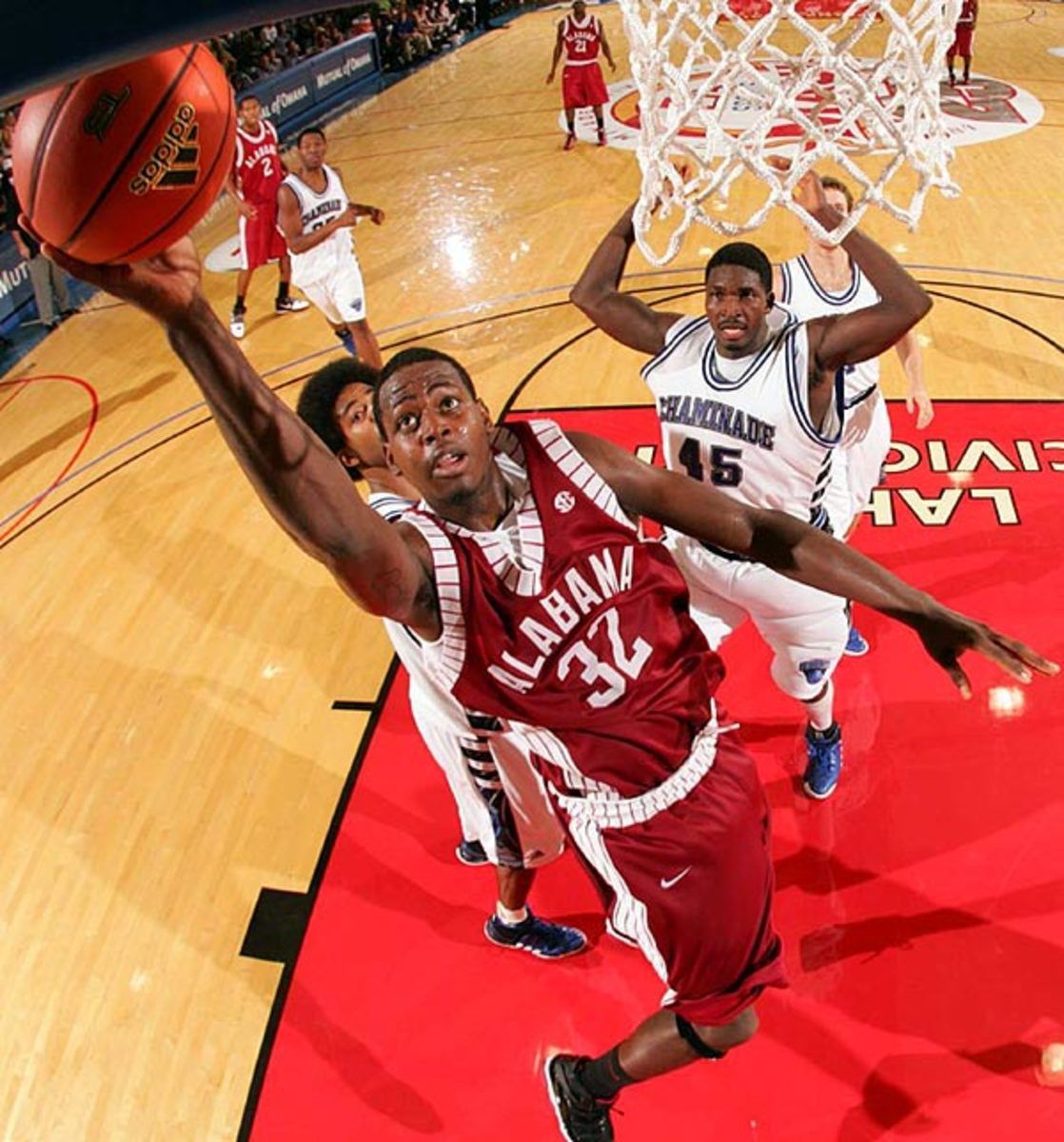 NBA Prospects Staying In School - Sports Illustrated
