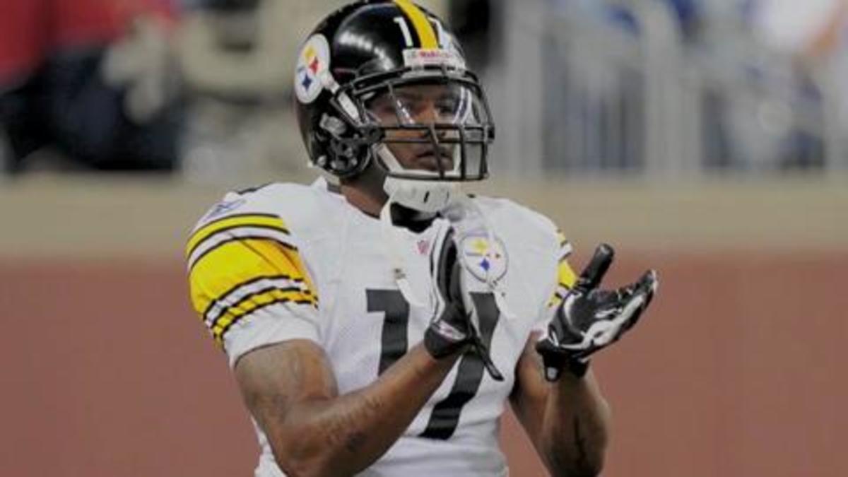 Mike Wallace takes on the Lightning Round - Sports Illustrated