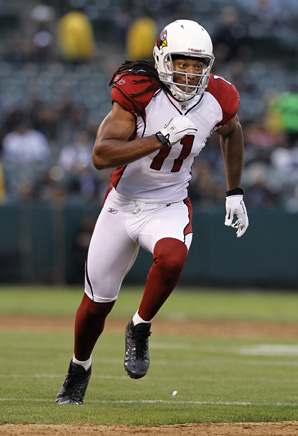 Eric Mack: Players in contract years can be a boon for your fantasy ...