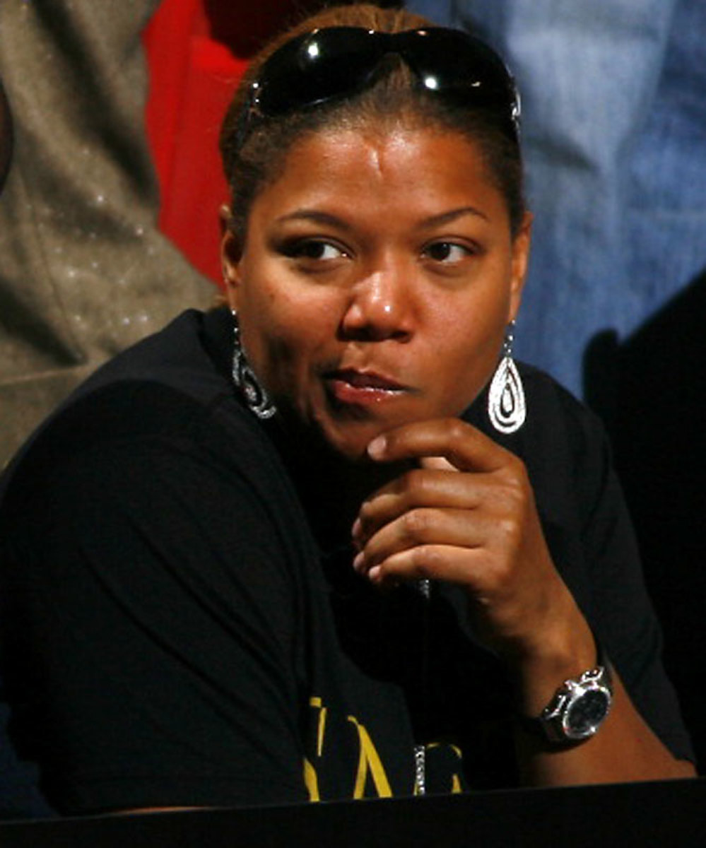 Celebrities at NBA All-Star Weekend - Sports Illustrated