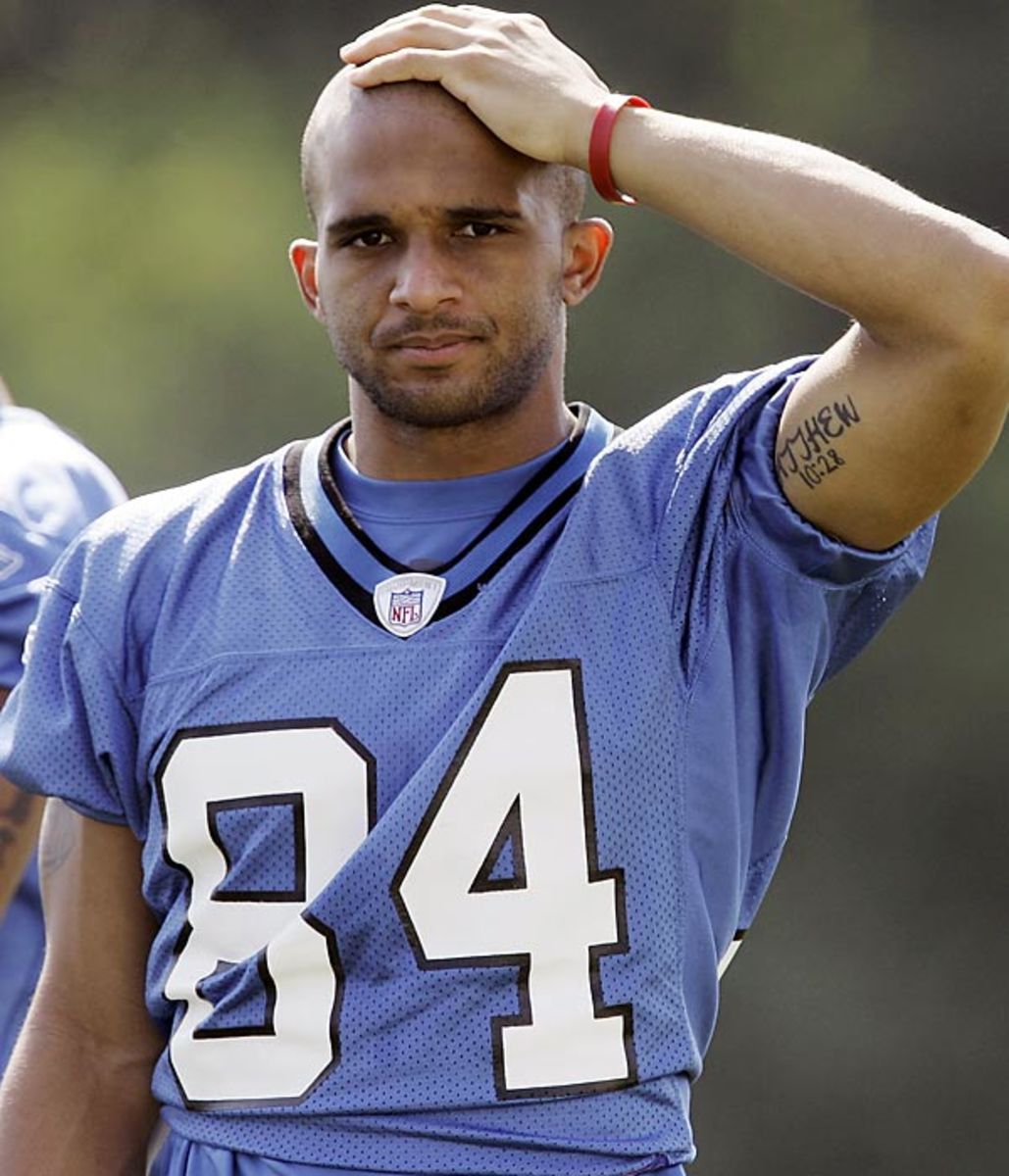 Top 10 Preseason Studs - Sports Illustrated