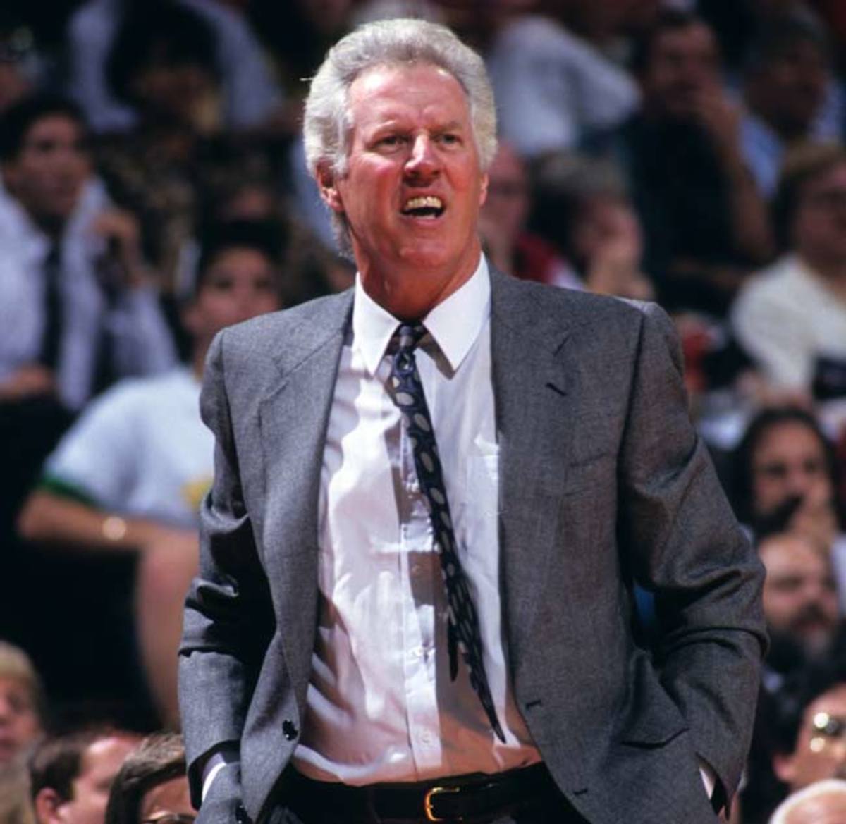 Back in Time: March 25 - Sports Illustrated