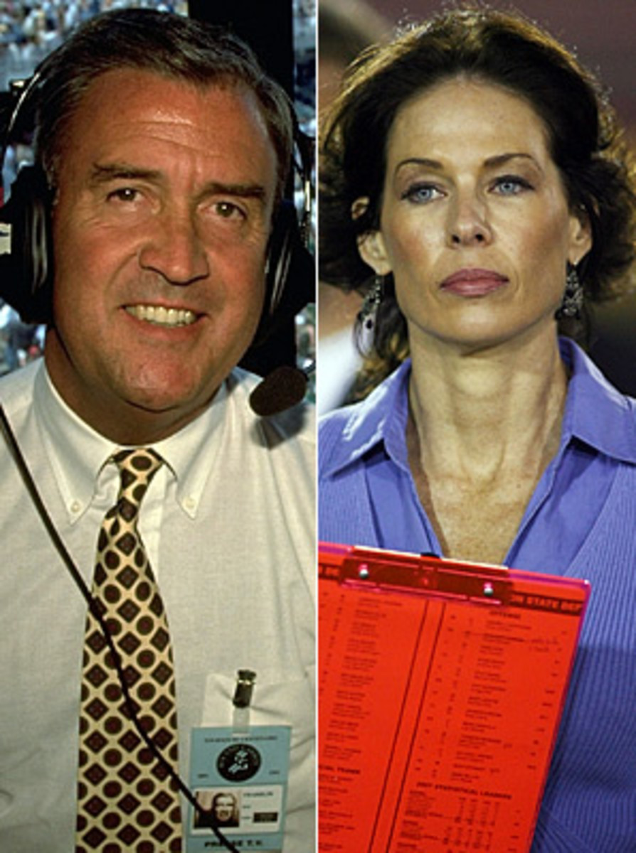 Richard Deitsch: Plagiarism, staffer dust-up plague ESPN in New Year ...