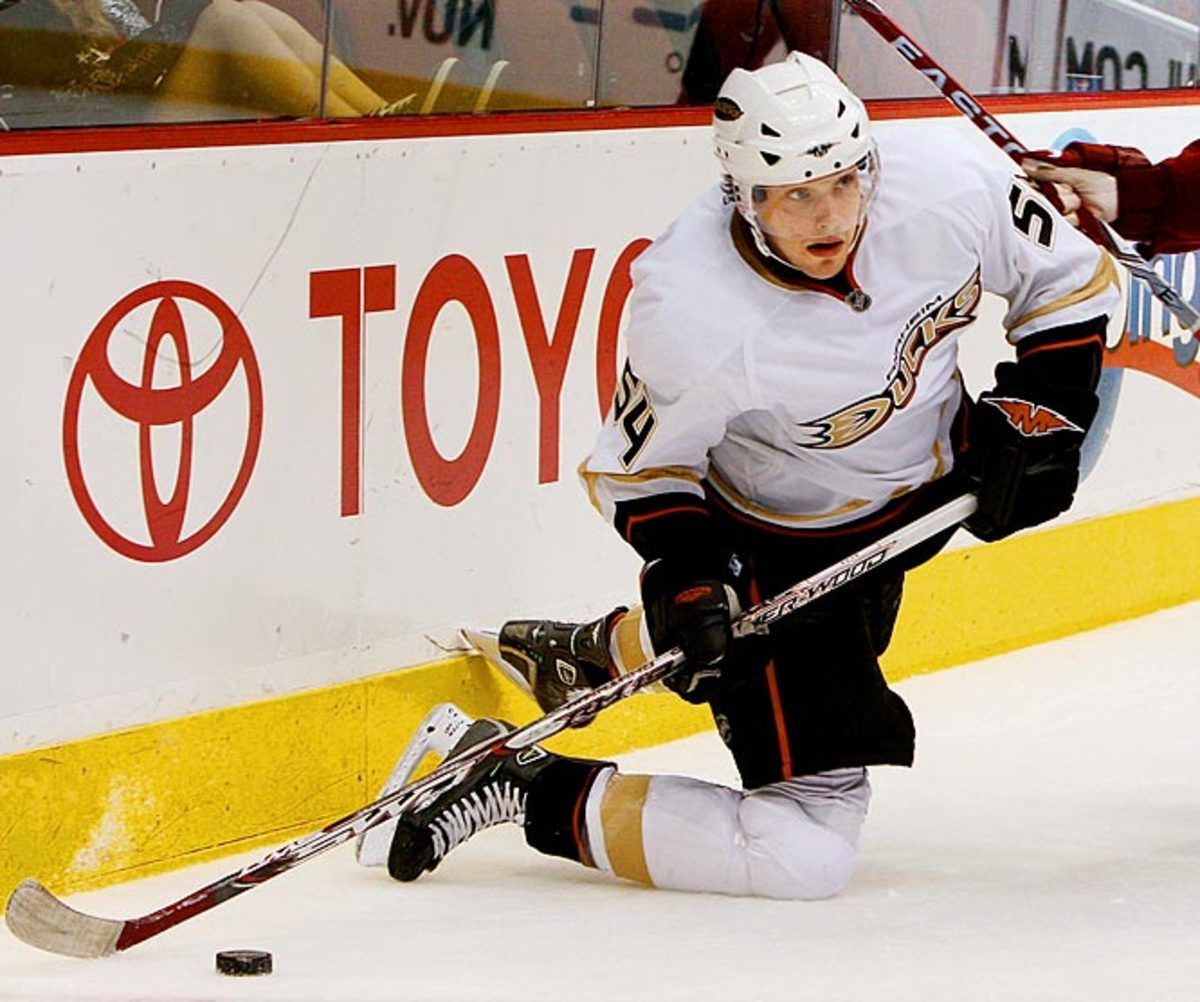 Rookies to Watch in the NHL - Sports Illustrated
