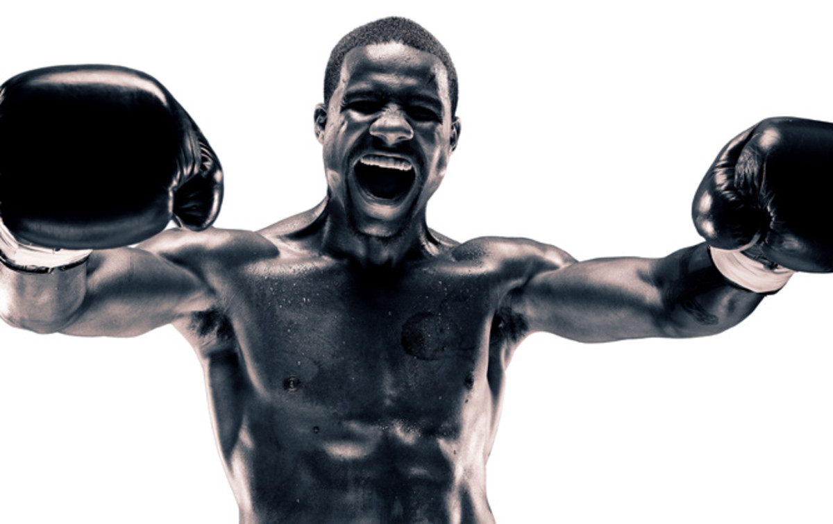 Super Six Boxing Tournament - Sports Illustrated