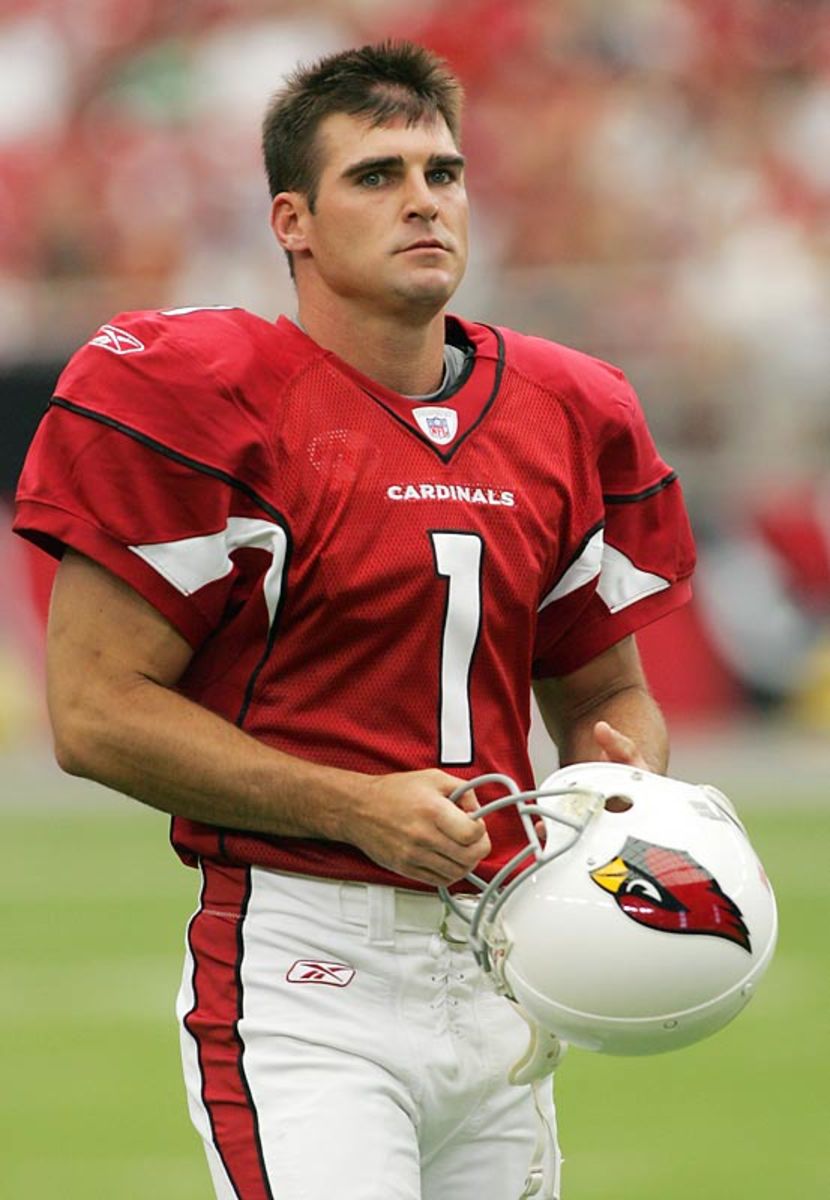 Top 10 Preseason Studs - Sports Illustrated