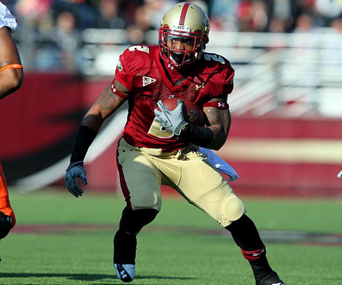 2011 Preseason All-ACC Team - Sports Illustrated